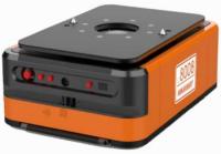 China 80 - 500kg Automated Guided Vehicle SLAM Laser Navigation Autonomous Mobile Robot for sale