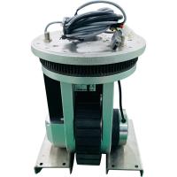 China ZL-350 Vertical AGV Steering Wheel 1000kg Load 200mm Wheel for Kinco Motor Forklifts for sale