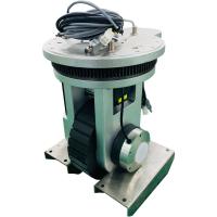 China ZL-350 Vertical AGV Steering Wheel 1000kg Load 200mm Wheel for Kinco Motor Forklifts for sale