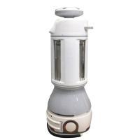 China UVC Light and Spray Disinfection Robot 15L Capacity Hospital AGV for sale