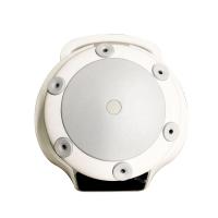 China UVC Light and Spray Disinfection Robot 15L Capacity Hospital AGV for sale