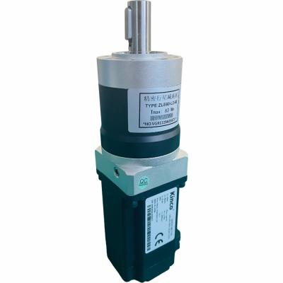 China High Precision Brushless Servo Motor Planetary Gear Speed Reducer Gearbox 10~2200Nm for sale