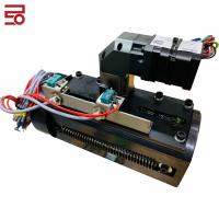 China Heavy Load AGV Lifting Mechanism Lifting Mount Device Hook Frame 1t For Towing for sale