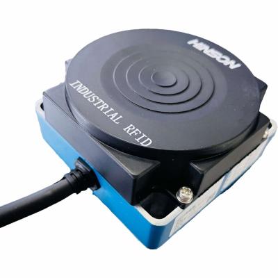 China RFID Reader Land Marker Agv Safety Sensor IP65 For Automated Guided Vehicle for sale