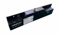 China 20mm~60mm Magnetic Guide Sensor AGV Magnetic Tape Sensor NPN PNP Output Mode for sale
