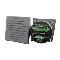 China 5W AGV Music Alarm Robot Player with RS485 RS232 CAN Interface Control 12-38V for sale