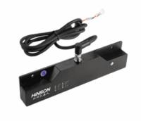 China Robot Special AGV Lidar 16 Bit Detection N Pole Magnetic Guidance Sensor Strip for sale