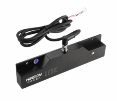 China Robot Special AGV Lidar 16 Bit Detection N Pole Magnetic Guidance Sensor Strip for sale
