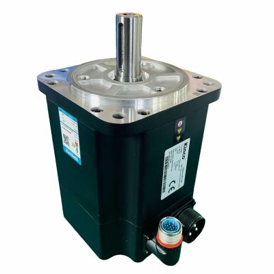 China Low Voltage 48V 3000rpm 5NM Torque AGV Servo Motor 1.5 kW Brushless DC Motor for sale