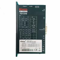 China DC48V Servo Motor Driver 300g bLDC servo driver For Automated Guided Vehicle for sale