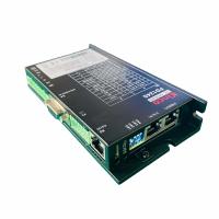 China RS485 Servo Motor Driver AGV 48V DC Servo Motor Drive 400W for sale