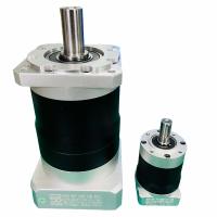 China Multiple Ratio AGV Spare Parts Planetary Speed Reducer Gearbox IP54 for sale