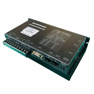 China IP20 Low Voltage  Servo Motor Driver AGV bLDC motor driver controller 200W-400W for sale