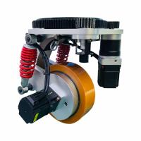 China CE Approved Horizontal Robot Drive Wheels Motor AGV Forklift for sale