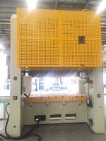 China Energy Saving 160T Metal Pneumatic Punching Machine With Guardrail for sale