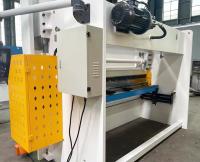 China Hydraulic Press Brakes 125T 3200mm for sale