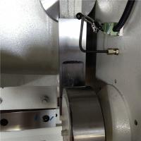 China 8mm Thickness MS / SS / GI Hydraulic Shearing Machine For Metal Plate for sale