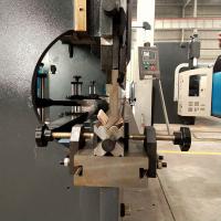 China E300 Press Brake Hydraulic Bending Machine 40T1600MM For Metal Steel Plate for sale