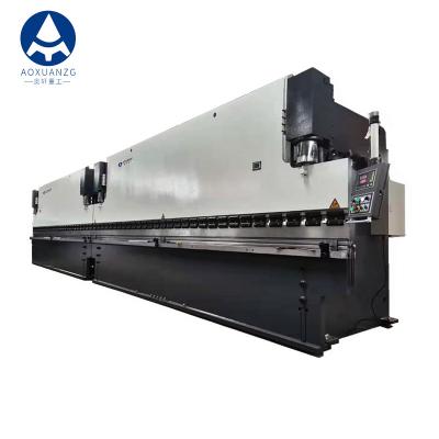 China 12M Length Heavy Duty Bending Machine For Telegraph Pole Press Brake for sale