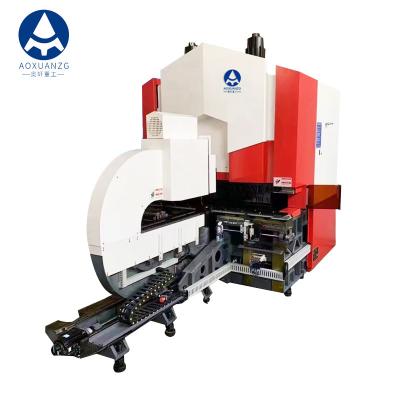China Full Automatic 15 Axis Pure Servo CNC Press Brake Bending Machine 1000mm for sale
