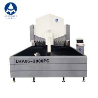 China Ventilation Refrigeration Elevator CNC Bending Press Full Automatic for sale