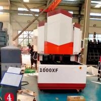 China Intelligent Full Automatic CNC Press Brake Bending Machine For Kitchenware for sale