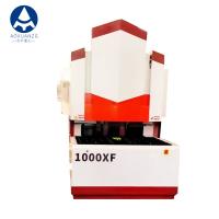 China Intelligent Full Automatic CNC Press Brake Bending Machine For Kitchenware for sale