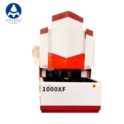 China Intelligent Full Automatic CNC Press Brake Bending Machine For Kitchenware for sale