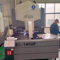 China Servo Control 9 Axis CNC Press Bending Machine 2500mm Carbon Steel Automatic for sale