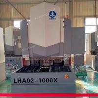 China Center Control System Intelligent Bending Press Brake Full Automatic for sale
