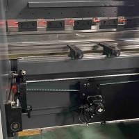 China QC12Y-6X4000mm Steel Sheet Hydraulic CNC Shearing Machine CE Certificate High Quality for sale