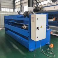 China QC12Y-6X4000mm Steel Sheet Hydraulic CNC Shearing Machine CE Certificate High Quality for sale
