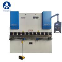 China 40T 2500 CNC Press Brake Bending Machine High Efficiency Manufacturer for sale