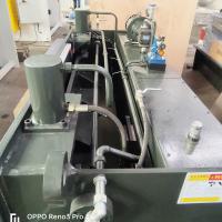 China QC12K 6*3200 Cnc Hydraulic Guillotine Shearing Machine For Sheet Metal Cutting With High Efficiency for sale