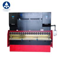 China Carbon Steel CNC Hydraulic Press Brake 300T3200 High Accuracy for sale