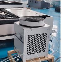 China 3000W Laser Cast Aluminum Beam With 1500*3000mm Working Area Laser Cutting Machine for sale