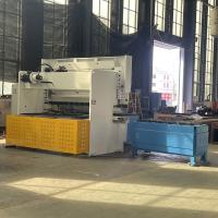 China Servo Motor Press Brakes Bending Machine 4X3200MM Carbon Steel TP10S for sale