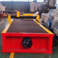 China CNC 3015 Plasma Cutting Machine Galvanized Alu Carbon Iron SS Sheet Pipes Small Cnc Plasma Cutting Machine for sale