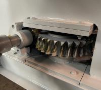China Electric 10 Mm Thickness 3 Roller Bending Machine 2500mm for sale