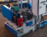 China 3 Roller Plate Rolling Tube Pipe Bending Machine Sheet Metal Process  W11-16*1500 for sale