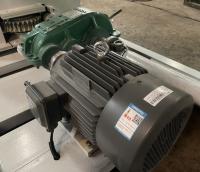 China Sheet Metal 3 Roller Plate Bending Machine W11 4*2000 for sale