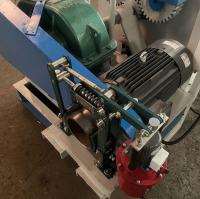 China Sheet Metal 3 Roller Plate Bending Machine W11 4*2000 for sale