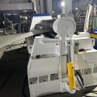 China Four-Roller CNC Plate Rolling Machine With Pre-Bending Function 25mm Thick Plate High Performance And Heavy Duty for sale