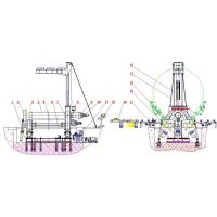 China W12CNC-12*2500 CNC Four-Roller Plate Rolling Machine Factory Direct Sale Best Seller for sale