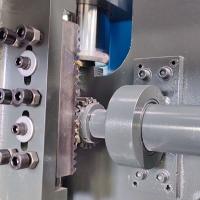 China CNC Hydraulic Press Brake 3mm With E21 Controller 5.5Kw 63T 2500mm for sale