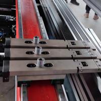 China WC67K 160T 3200mm CNC Press Brake With TP10s For Metal Sheet Bending for sale