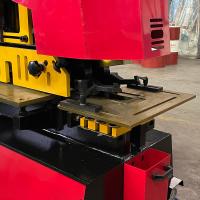 China 11KW 400mm Hydraulic Cutting Machine - Professional, Powerful & Precise for Industrial Use for sale