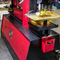 China 11KW 400mm Hydraulic Cutting Machine - Professional, Powerful & Precise for Industrial Use for sale