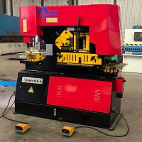 China 11KW 400mm Hydraulic Cutting Machine - Professional, Powerful & Precise for Industrial Use for sale