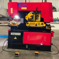 China 11KW 400mm Hydraulic Cutting Machine - Professional, Powerful & Precise for Industrial Use for sale